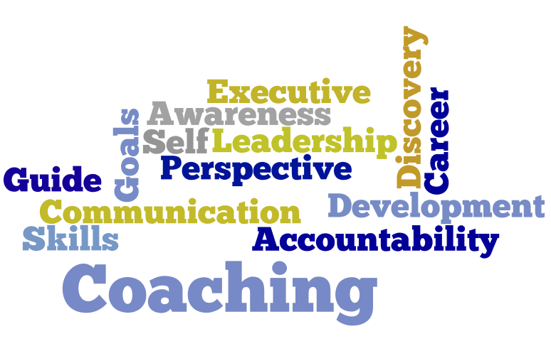 McColl School Leadership Coaching | Program Overview