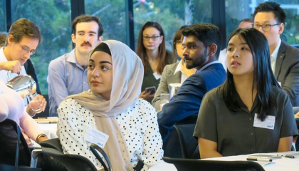 RMIT Mentoring | Program Overview