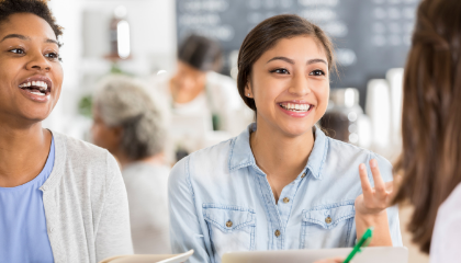 RMIT Mentoring | Program Overview