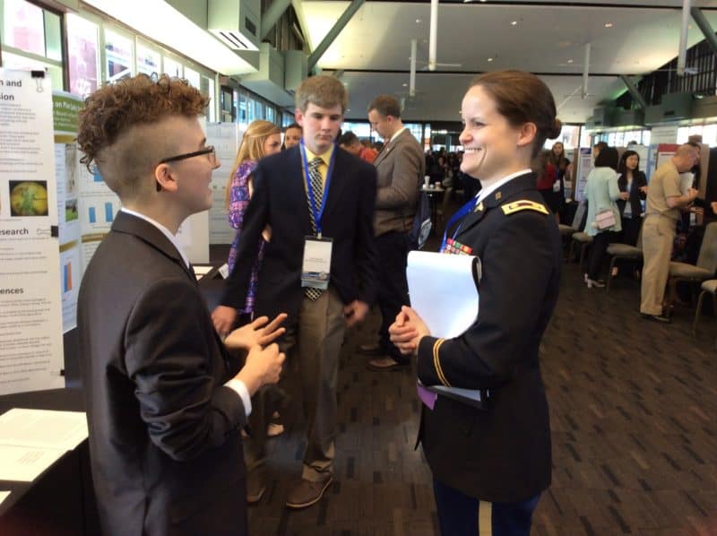 JSHS Virtual Mentoring | Program Overview