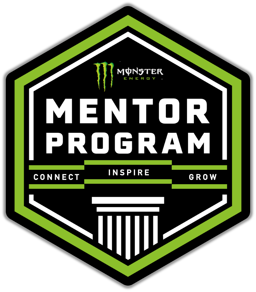 Monster Mentor Program | Program Overview