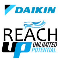 Daikin REACH UP | Program Overview