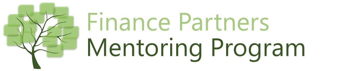 Finance Partners Mentoring Program | Program Overview